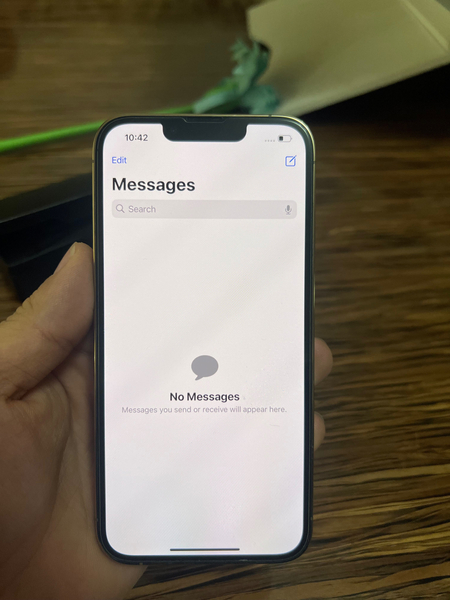 Iphone 13pro 128gb Ideal holatda