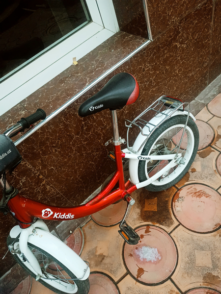 Bolalar velosipedi
