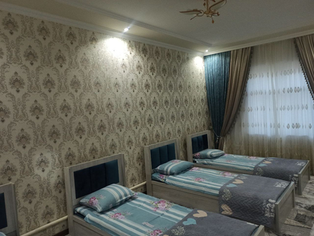 Dacha bochka bez makler