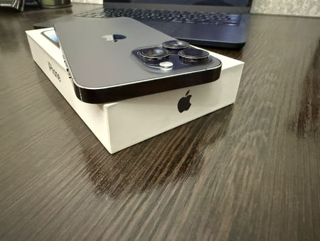 Iphone 14 pro max 128 gb ideal LL/A