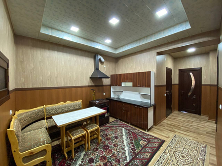 Продается 3х комнатная квартира.