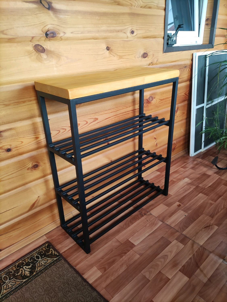BMS LOFT  mebel poyavzal quyish uchun javon