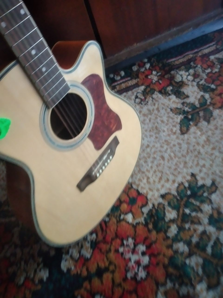 Gitara akustika 40