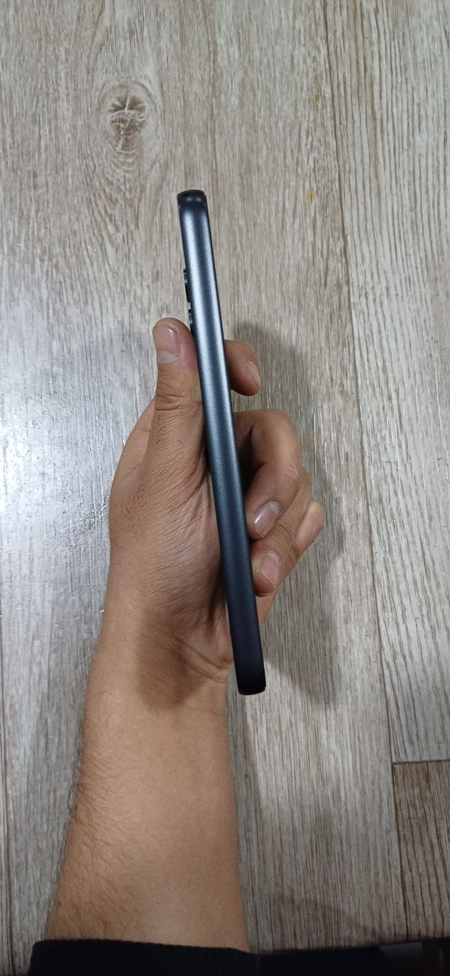 Samsung A54 ideal