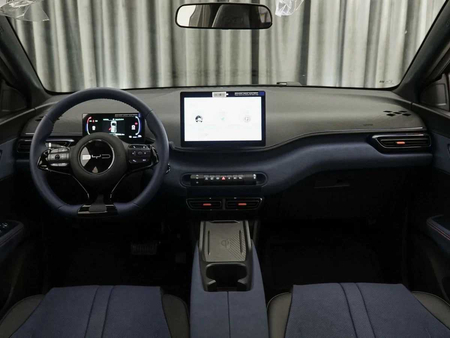 BYD Seaugll halol nasiya savdo asosida