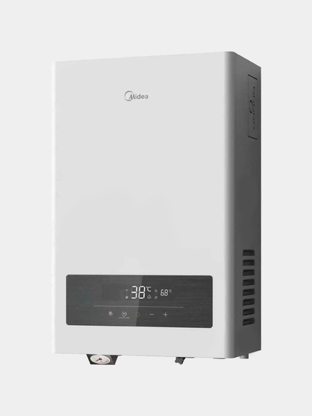 Электрический котел Midea