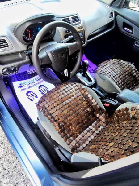 Cobalt кобальт euro 4 yil 2019
