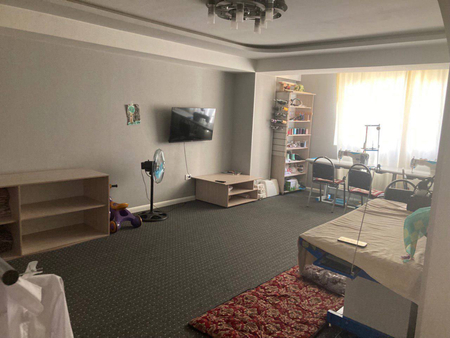 Бабура 4/8/9 панель ор-р РОВД