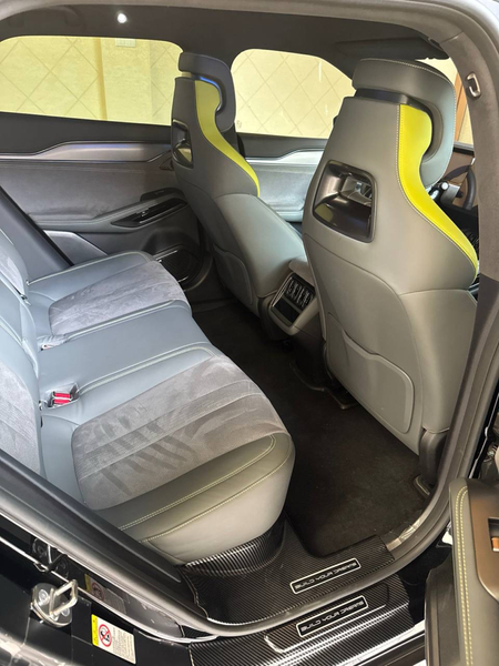 BYD songL 5 позиция состаяние отлично