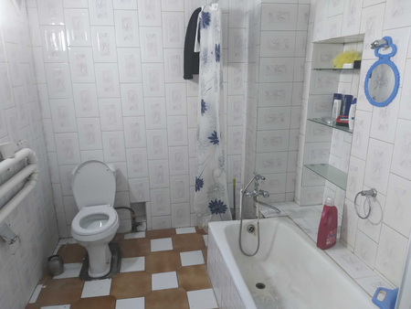 Kvartira arenda ijara bollarga 700 000 so'mdan Bez makler