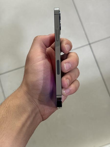Iphone 12 pro 256 gb idiyal