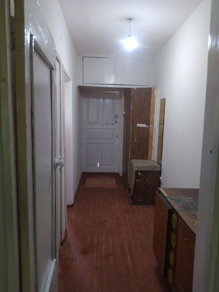 Бир хонали дом ижарага берилади 250 $