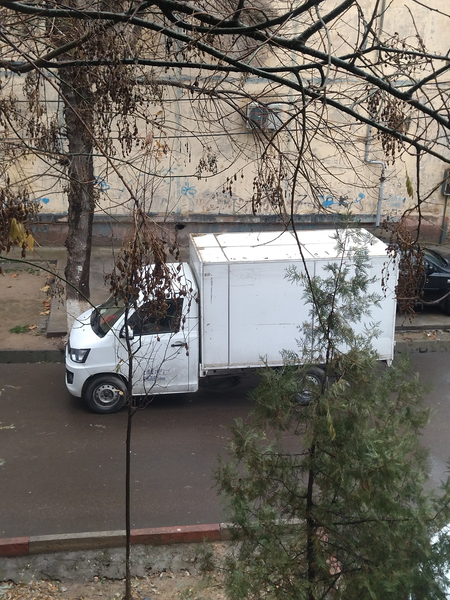 Musor tashish xizmati вывоз мусора