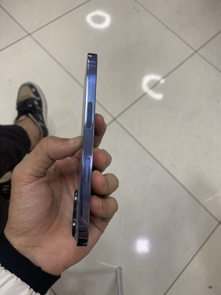 Iphone 13 pro 256 tali vapshe ideal