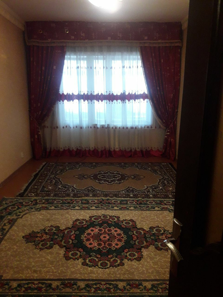Аренда квартиры 3/2/4-400$