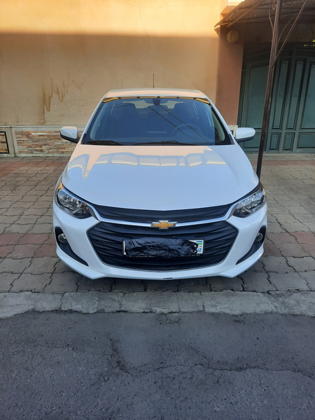 ONIX 3LT MT Сотилади