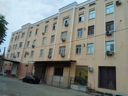 Ижарага 2 хонали хонадон