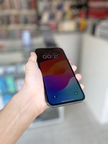 iPhone 13 pro max 512 Gb