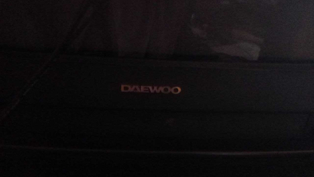 Daewoo Televizor