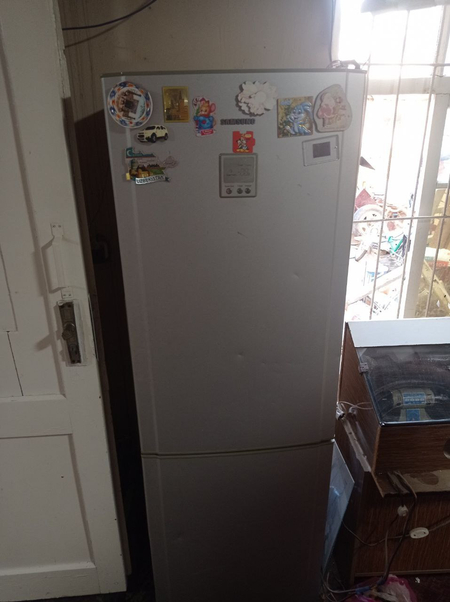 Продам холодильник Самсунг