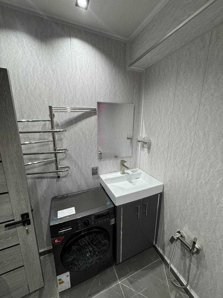 Мирзо-Улугбек Евро Подключ Шоишли Зор Нархда Eco Smart Home 33м2;