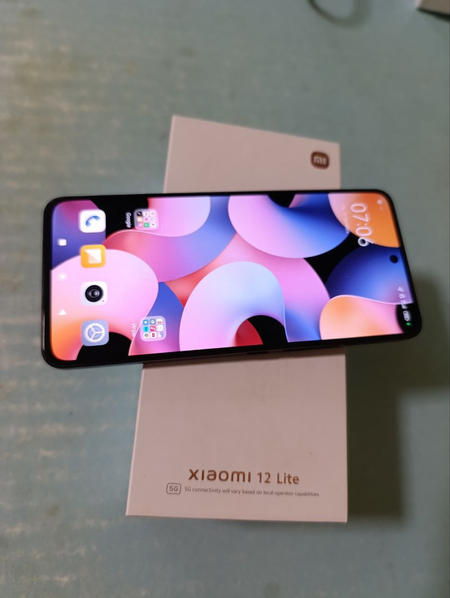Редми 12 лайт 5G