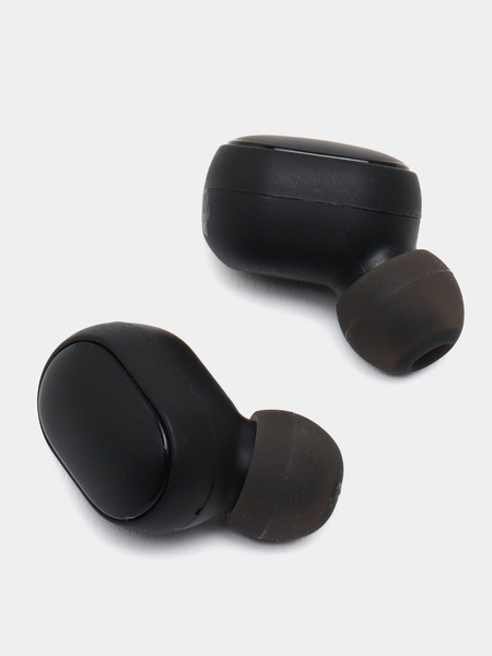 mi true wireless earbuds basic 2