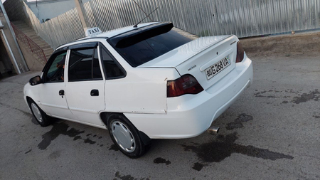 Nexia 2 gibrit luks kondsoner