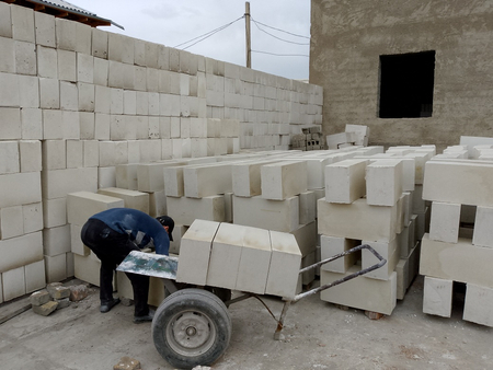 Penoblok sifat alo 12000