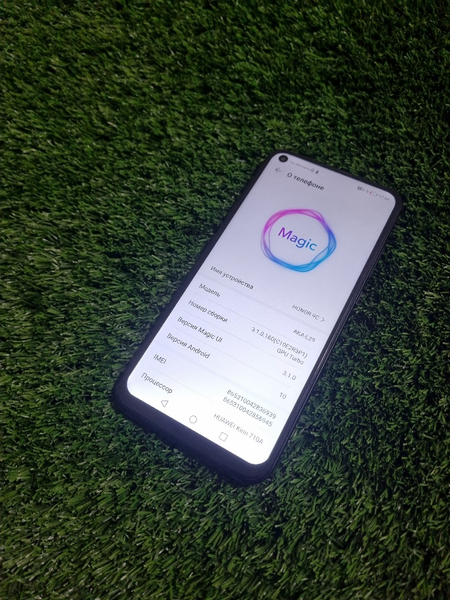 Honor 9C sotiladi