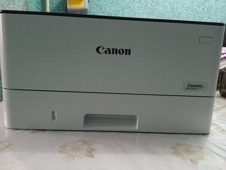 Printer Canon i-SENSYS