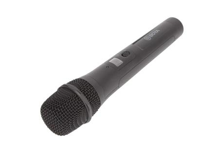 Беспроводная UHF-система BOYA BY-WM8 Pro-K3