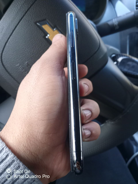 Iphone x 256 /Turbo sim