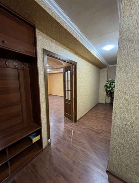 Яккасарай МВД корзинка 85м