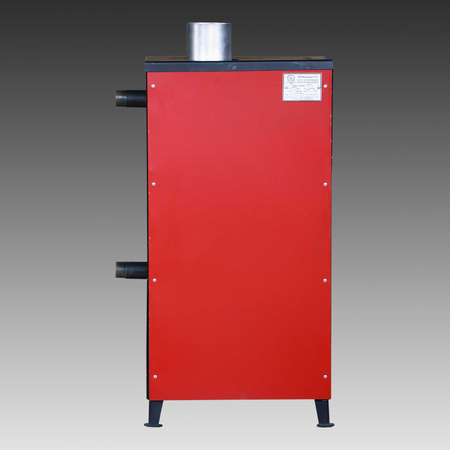 Gazli qozon/ газовый отопительный котел HumoGaz 8kWt полуавтомат