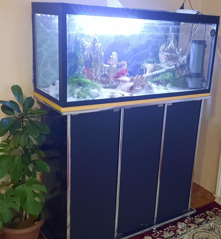 Продаётся Аквариум