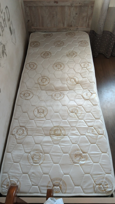 Продается кровать