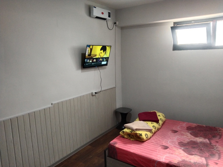 Family Hostel ТТЗда