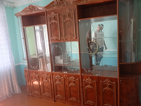 Сервант состоянияси зур
