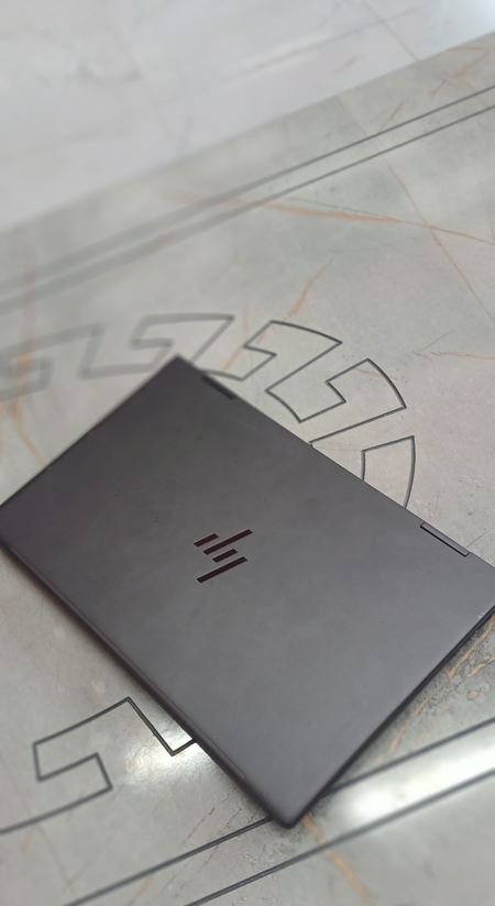 Hp envy x360 Ryzen 5 7530U