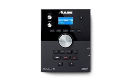 Alesis Comand электронный барабан
