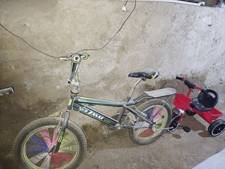 Velik 20 sotiladi