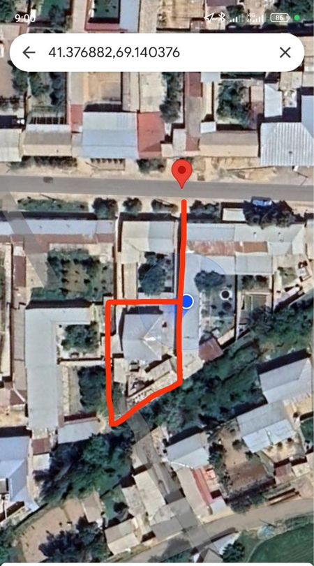 Koksaroy atp 3 maktab