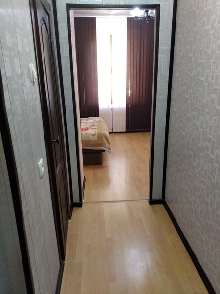 Сдаётся Ц-1 в аренду 1/4/4/-45кв.м 450у.е