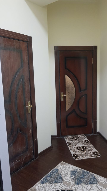 1 xonali kvartira ijaraga beriladi