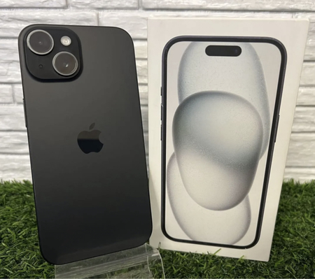 iPhone 15 128GB LL/A