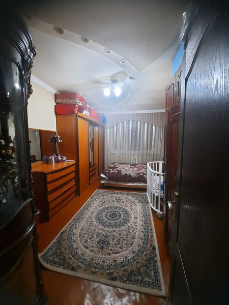 谷 119959 谷 Продаётся квартира 3/2/4 65 м² в Чиланзар
