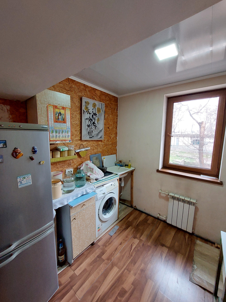 Срочно продаётся квартира 2/2/4 IT ПАРК