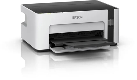 Принтер Epson M1100 (А4) (ч.б. Струйный)