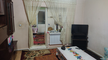 Срочно продаётся дом 1,2